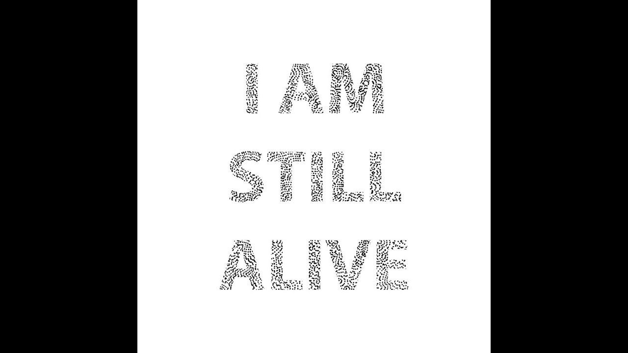 I Am Still Alive - Tullio DeSantis and Barbara Schedl - 2020 - YouTube ...