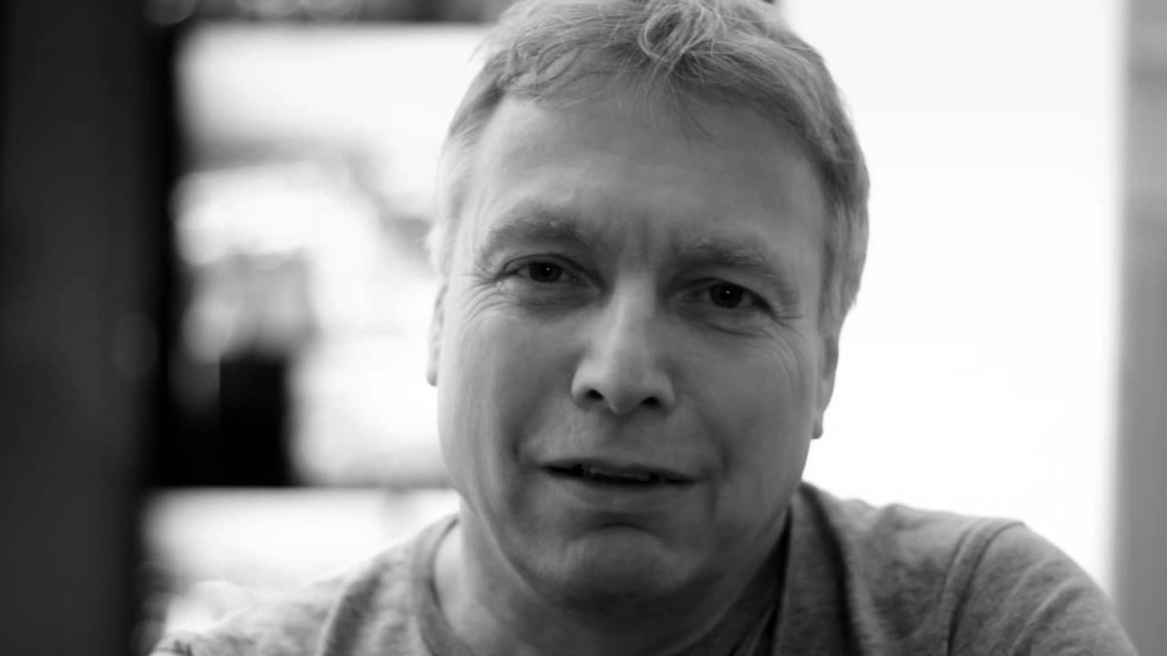 UFFE ELBÆK - Welcome to Rebel Academy - YouTube