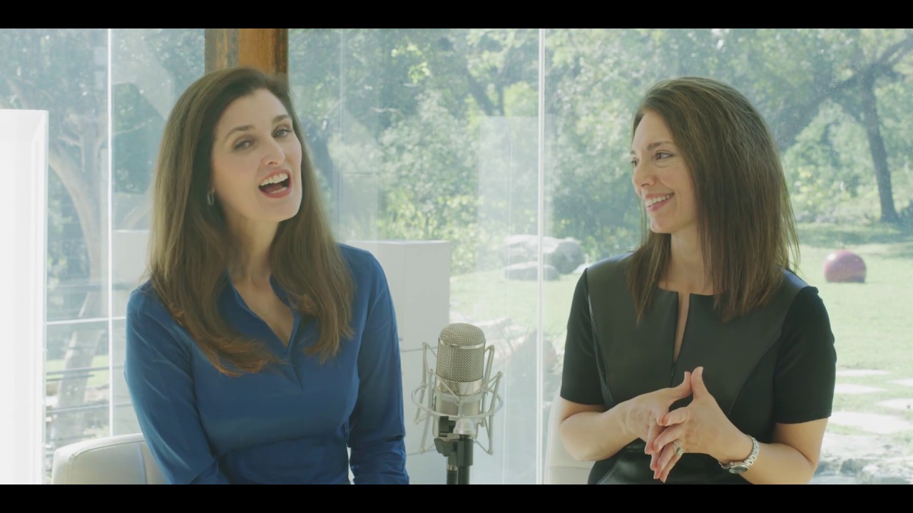 Janet Newman's interview with Ann Shippy, MD . (Full Version) - YouTube