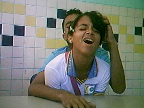 Lipinho.M KKKKKK - YouTube