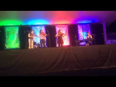 Fara (Scotland) - YouTube