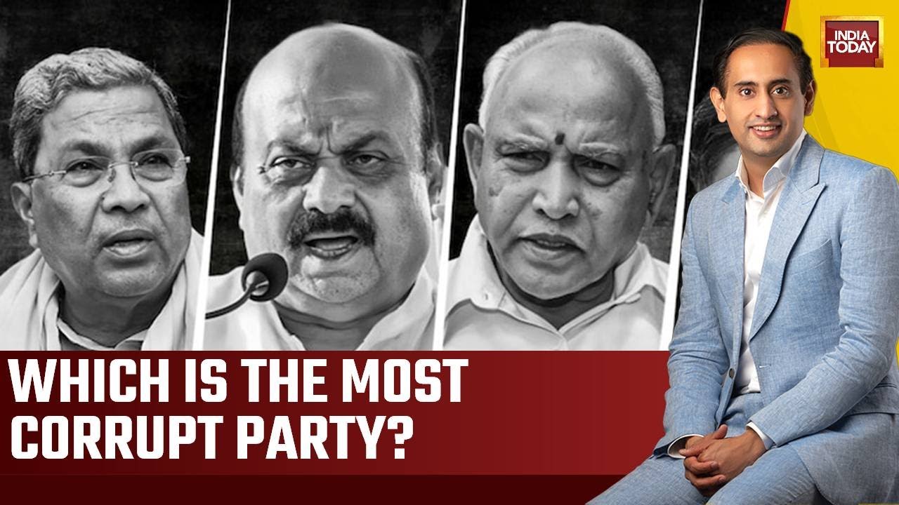 Which Party Is Most Nepotistic? Watch What The Lokniti-CSDS Opinion ...