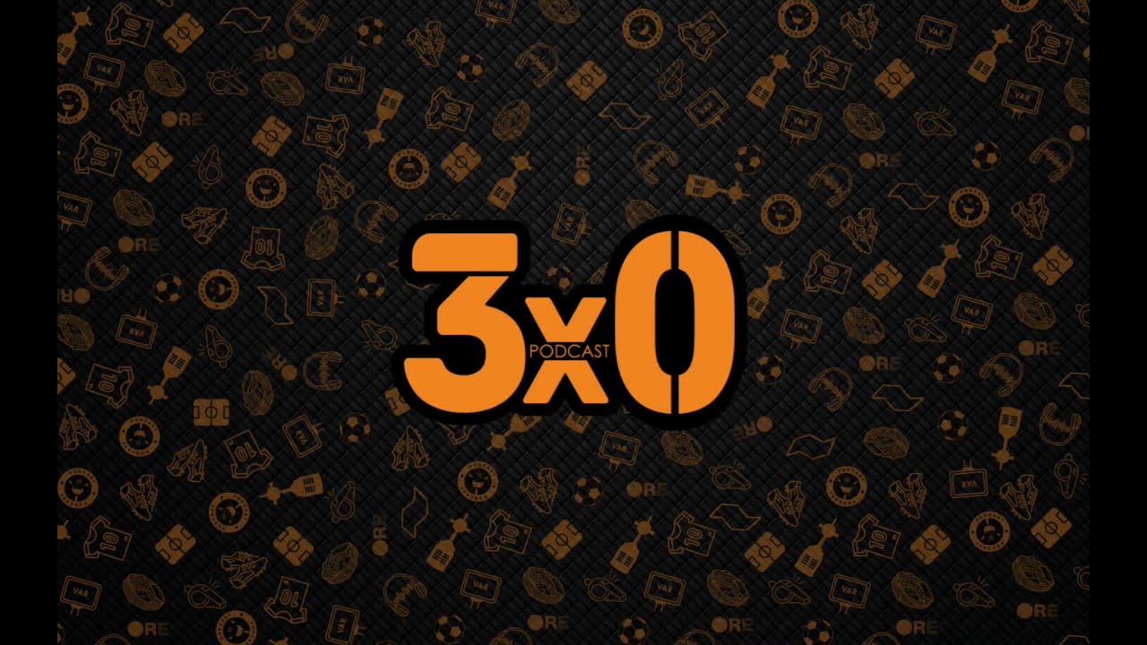 Apresentação 3x0 Podcast - YouTube