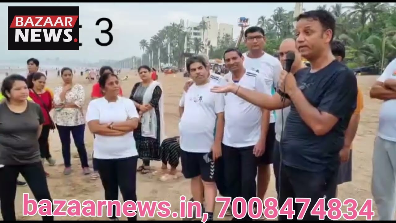 Protect yourself from Cyber crime How? Briefing by ACP Sanjay Kumar Delhi. @Bazaar News #acp ...