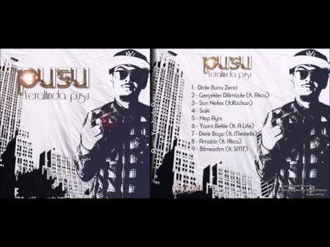 Pusu - Hep Aynı [Yeraltında Pusu]