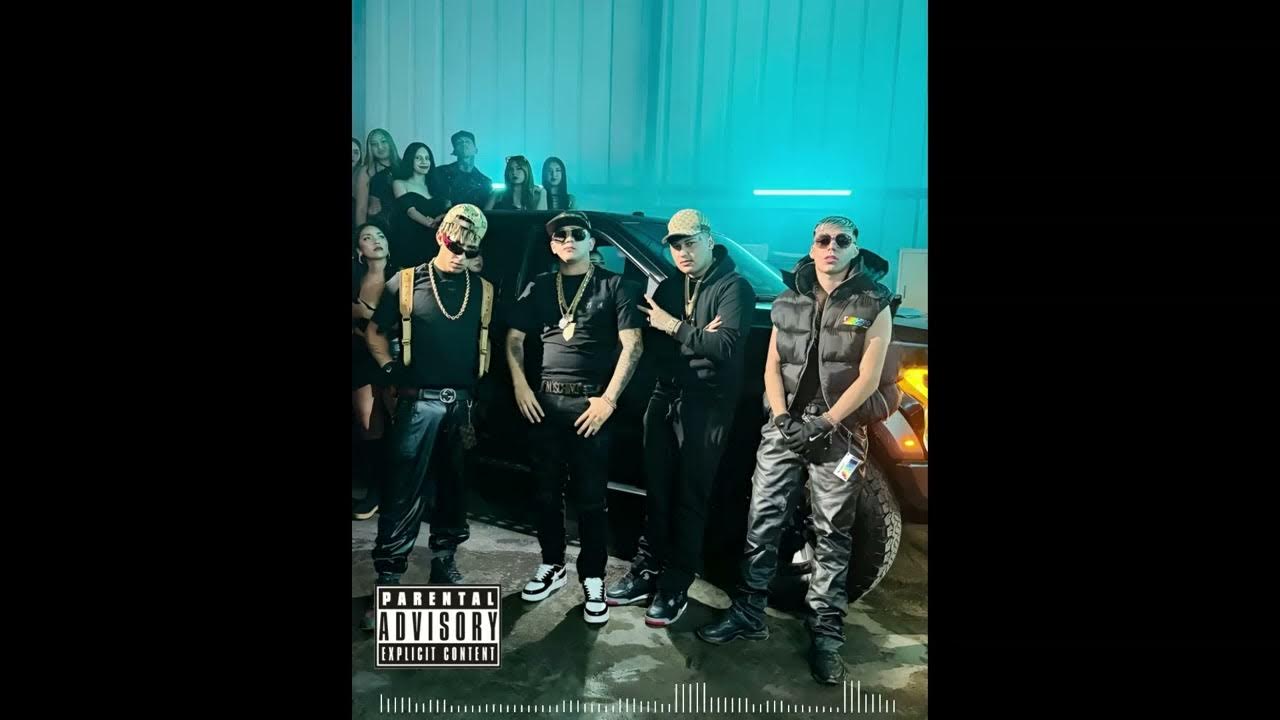 [free] Magnate Nickoog Clk X Lucky Brown X Ithan Ny Reggaeton Type