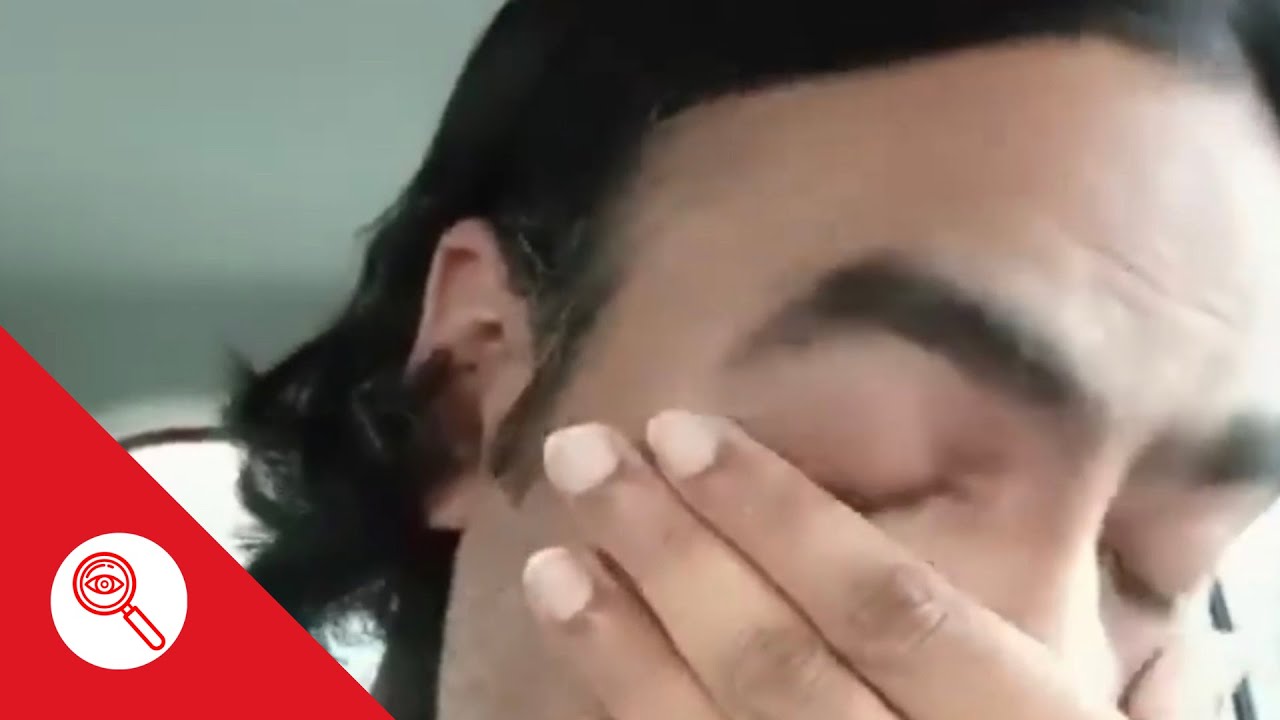 LA SPAVENTOSA STORIA DI ZARK E DELLA SUA FAMIGLIA - Real Ghost Caught ...