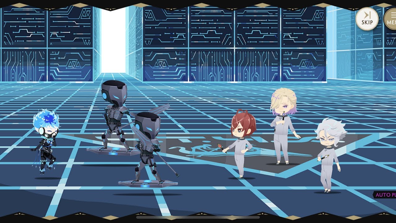 [TWST] Episode 6 - Part 8 [Eng Sub] - YouTube