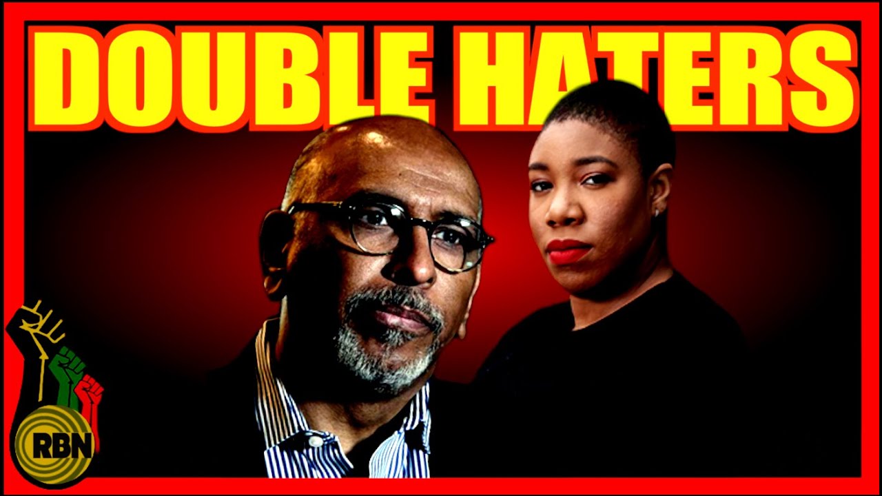 DOUBLE HATERS Will Decide The Election in 2024 - YouTube