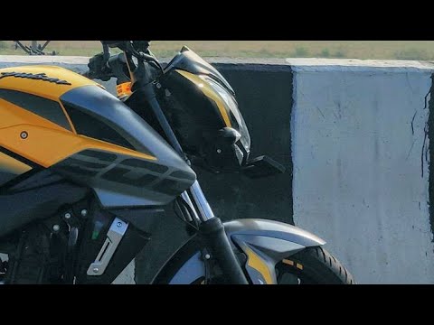 NS 200 modified top 15 || NS 200modified || Pulsar NS 200 Modify (video ...