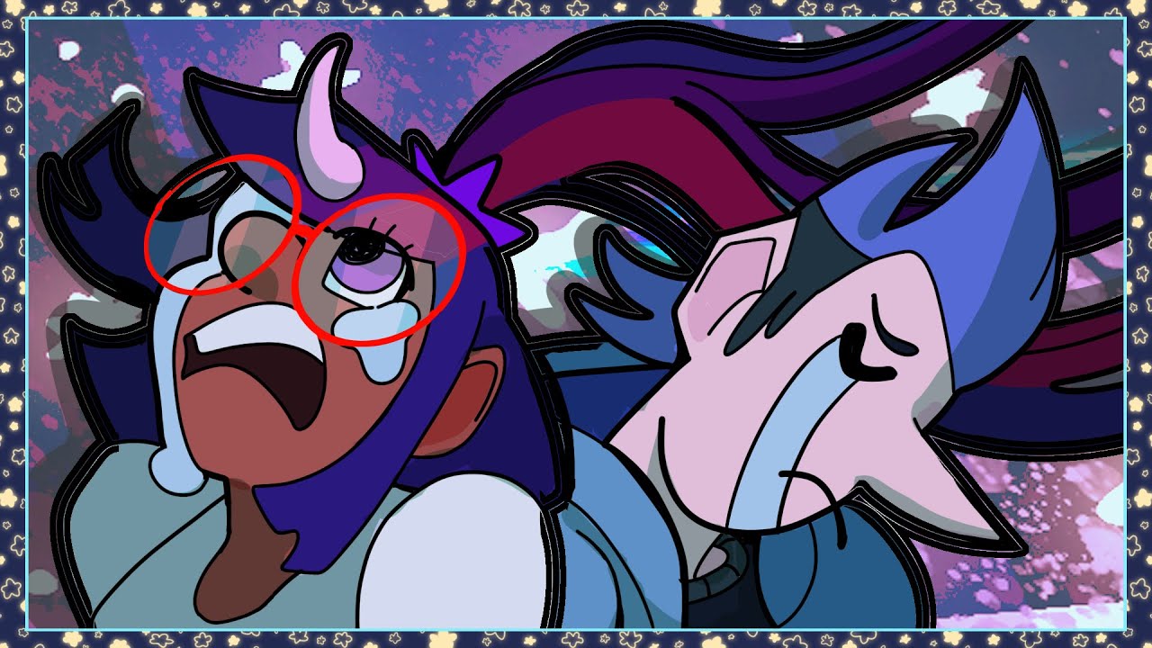 MordeTwi Multiple Animator Project Entry 5 - YouTube