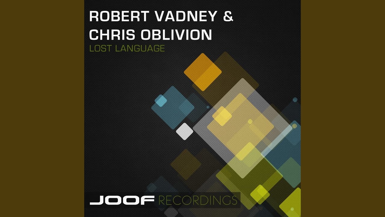 Lost Language (Original Mix) - YouTube