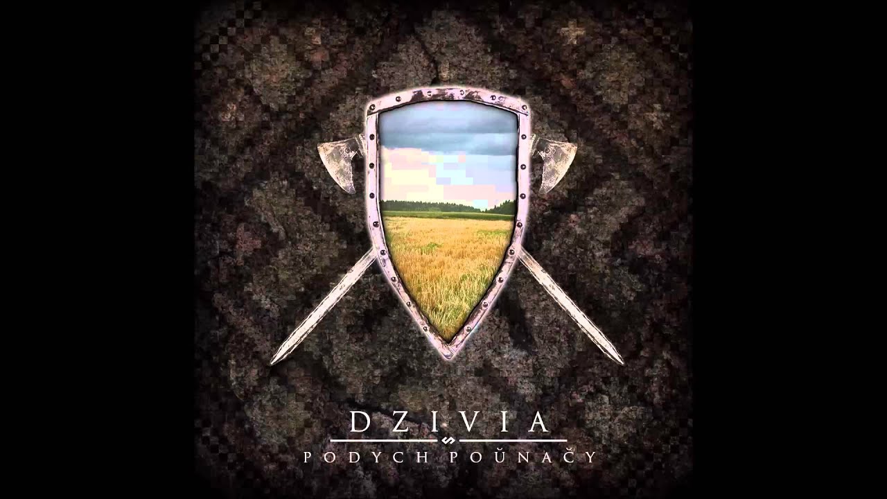 Dzivia - Podych Navaĺnicy (Breath of a Storm) [2012 - EP] - YouTube