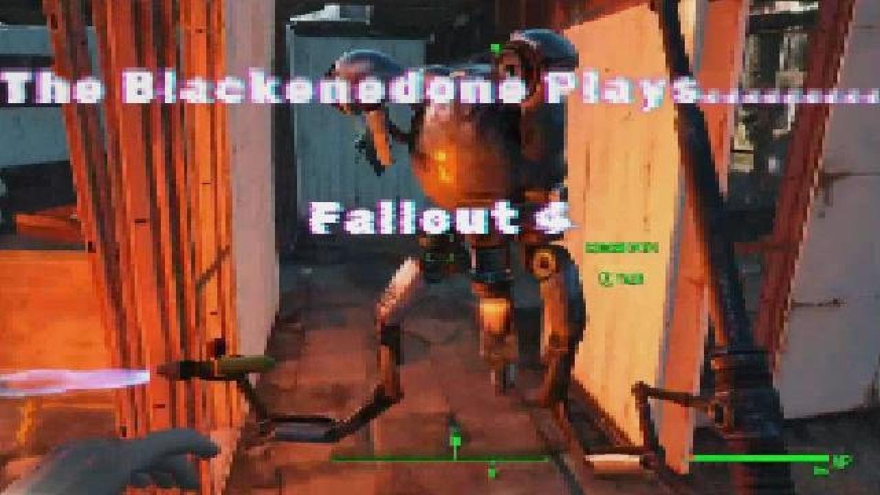 How can you polish rust? (Fallout 4 Survival Chapter 3) - YouTube