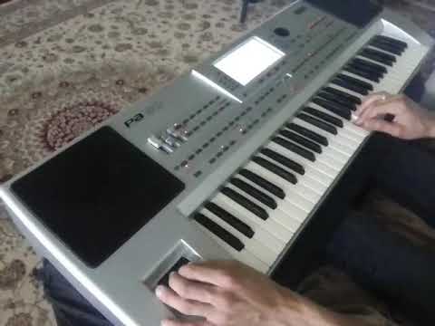 Hazar Hazar KamiL SeT solo ifa