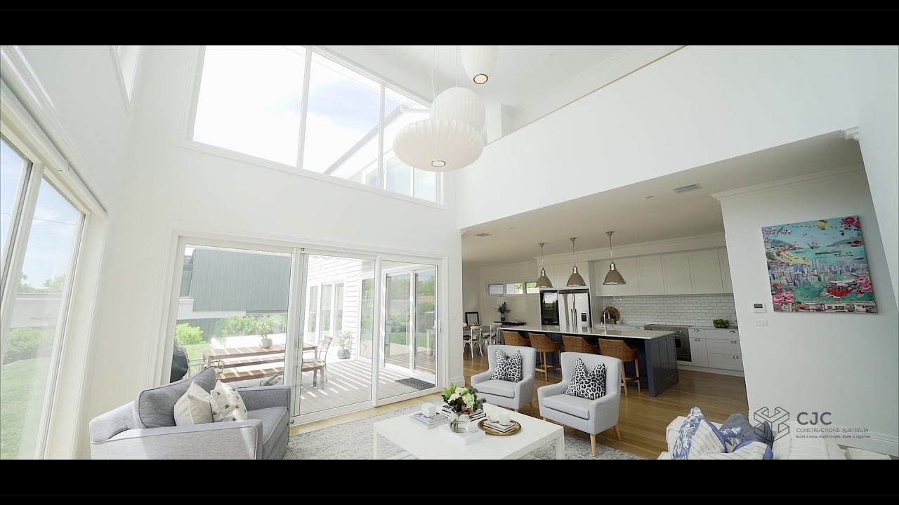 Murphstone Media - CJC Construction - YouTube