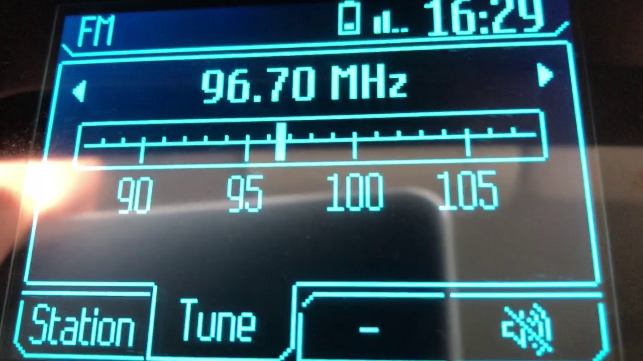 [FM DxiNG] FM Bandscan - Highest place of Hungary (Manual) (3rd May ...