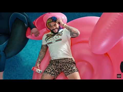 Tekashi69 ft Lil Pump - GUCCI (OFFICIAL PARODY) by timati тимати