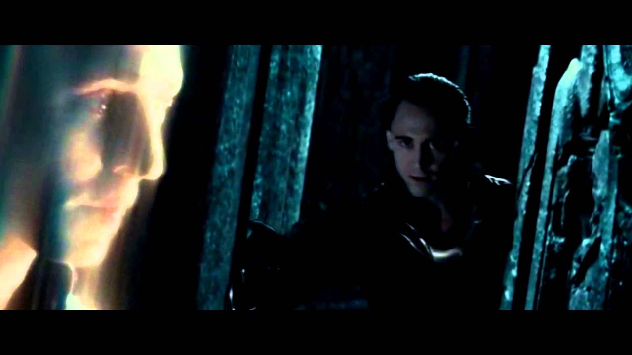 Loki-When We Say Goodbye - YouTube