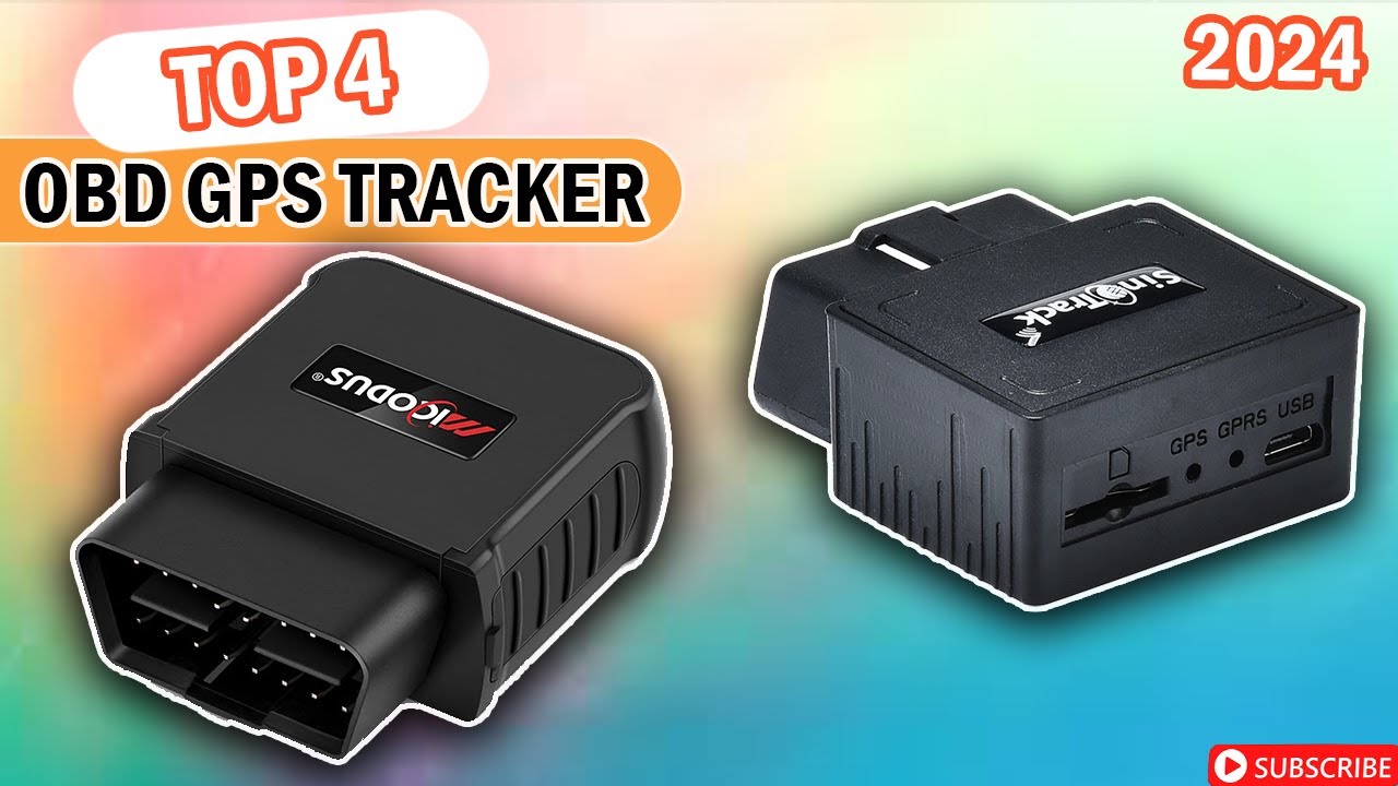 Best OBD GPS Tracker | Aliexpress | OBD GPS Tracker 2024 - YouTube