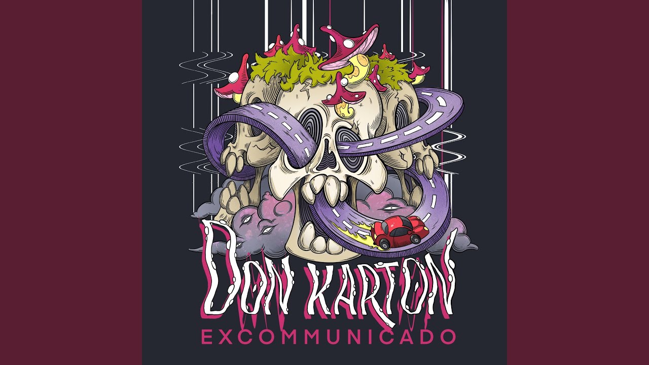 Excommunicado - YouTube