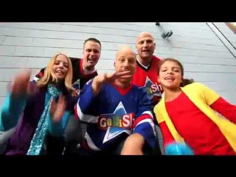 Praise: 2012 VBS from Go Fish - YouTube