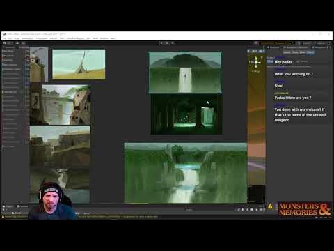 Tel Ekir Dungeon (part 10) - YouTube