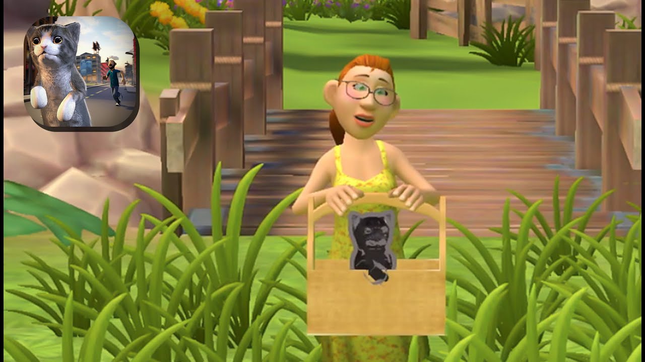 My Virtual Pet Escape Rescue Episode 3 - Gameplay Walkthrough Part 7 ...