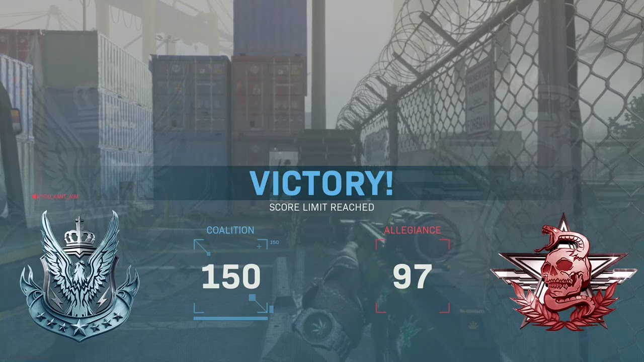 Warzone New Weed Bundle pack game play - YouTube