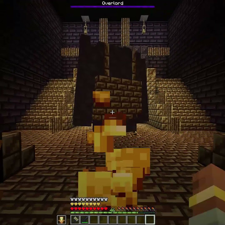 An Overpowered Weapon (Arcanmira Indev) #minecraft #gaming - YouTube