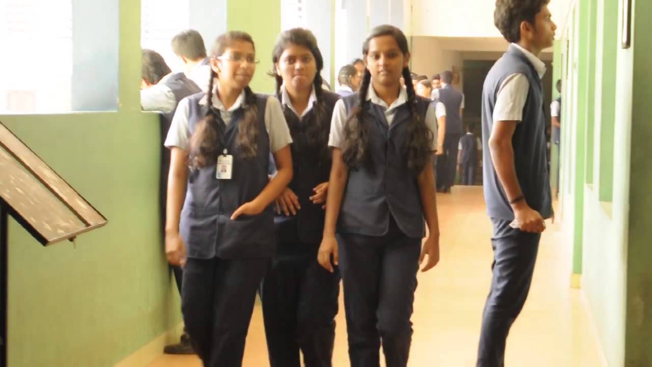 ACS English Medium Higher Secondary School , Kaloor - Documentary Video ...