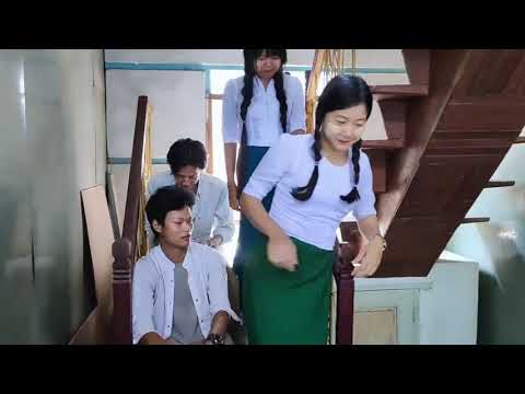 ဘဝတစ်ခုလုံးစာအတွက် MGN VOZ - Htun Aung Kyaw - YouTube