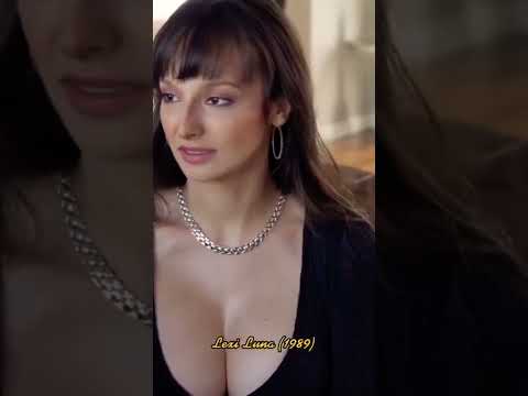 what a hot personality Lexi Luna is 🤤🤤♥️🖤