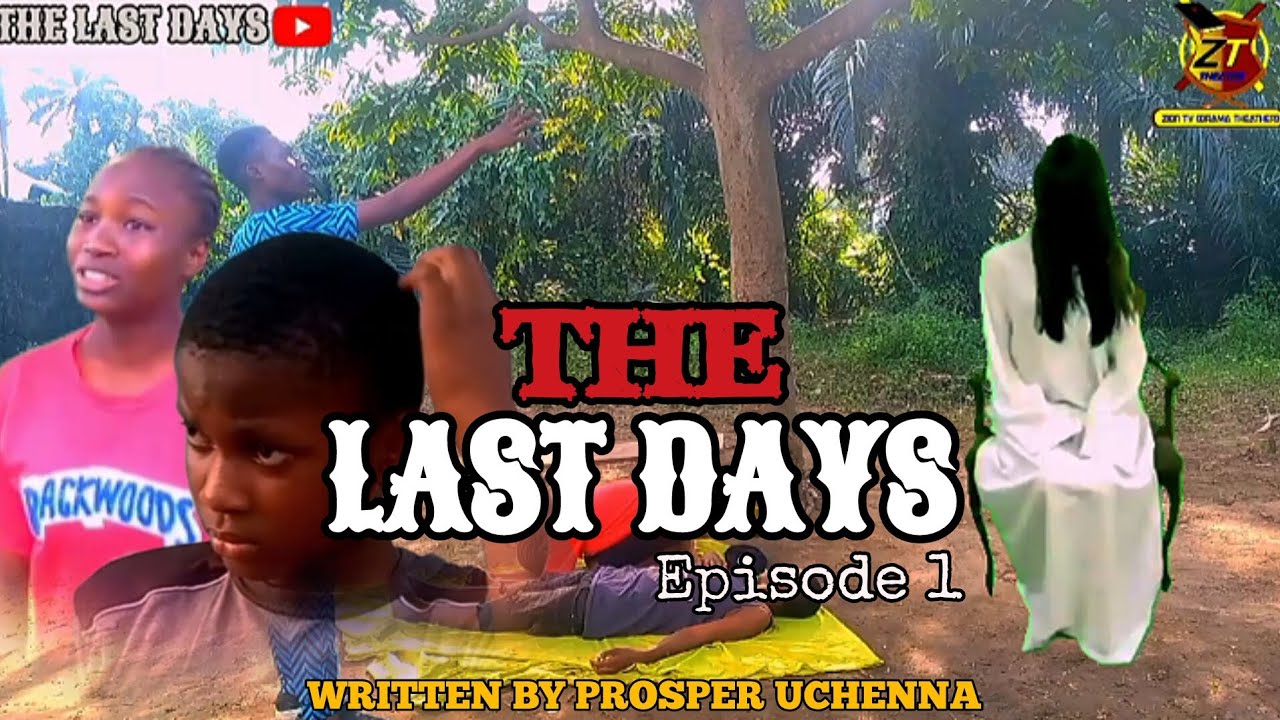 THE LAST DAYS. final battles between the two kingdoms over souls ...