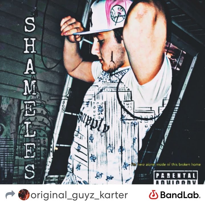 OG Karter - Still Talk About Me (ft No Lackin Balla) (Shameless 2024 ...
