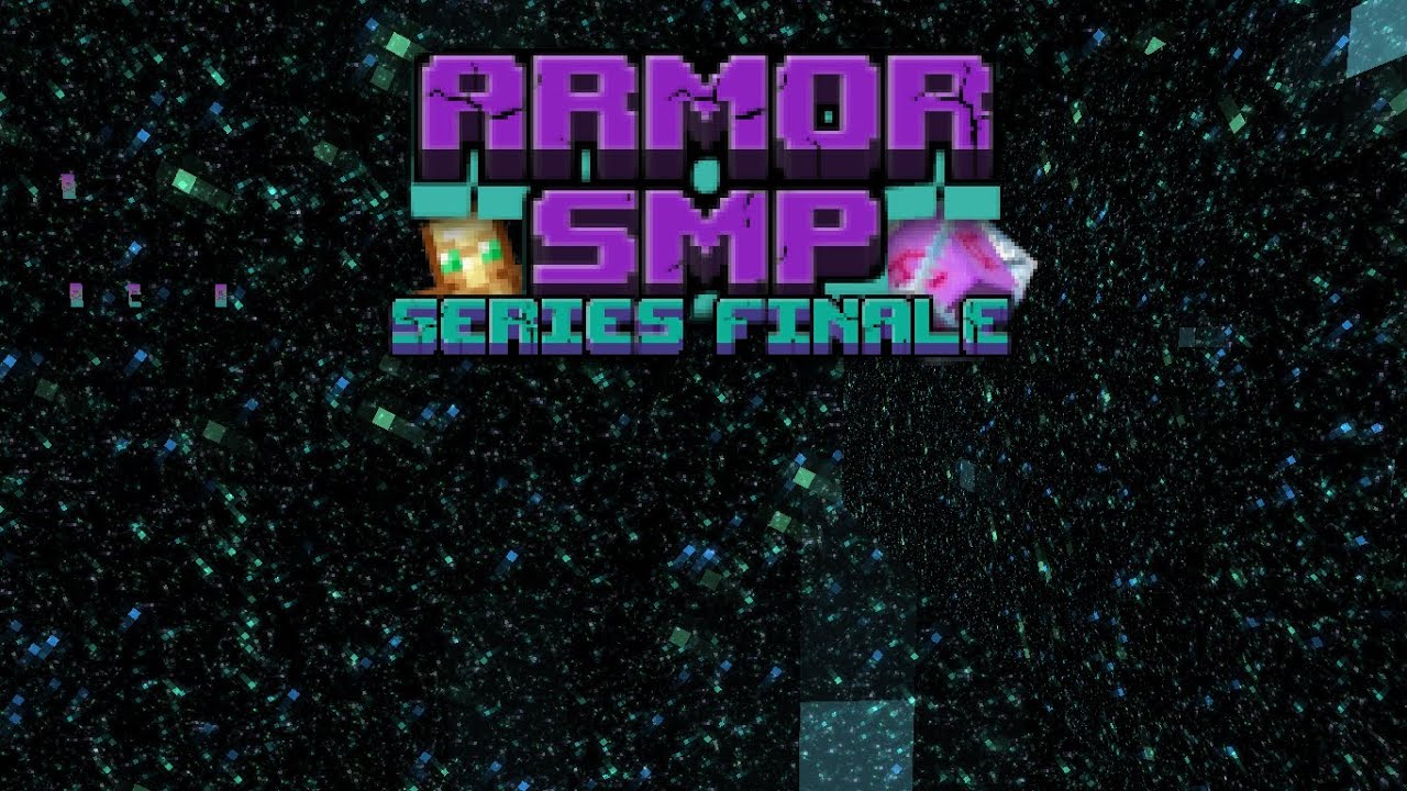The Fight For Tommorow - Armor SMP Series Finale - YouTube