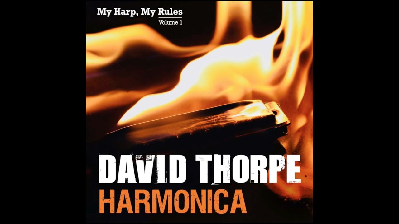 Harmonica instrumental album - YouTube