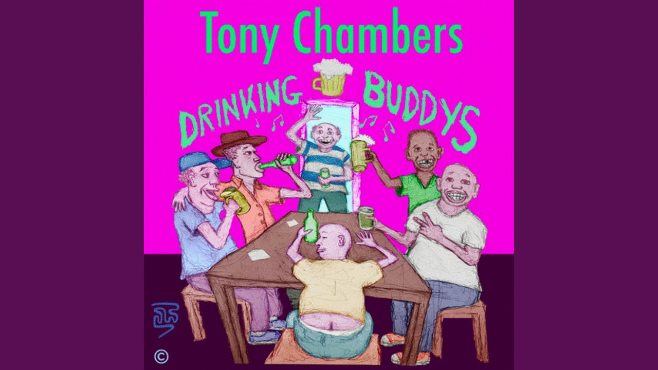 DRINKING BUDDIES - YouTube