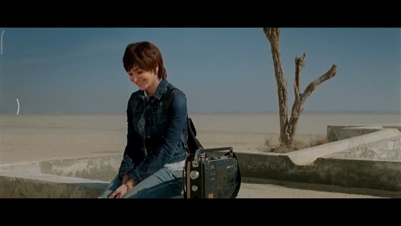 Pk movie climax - YouTube