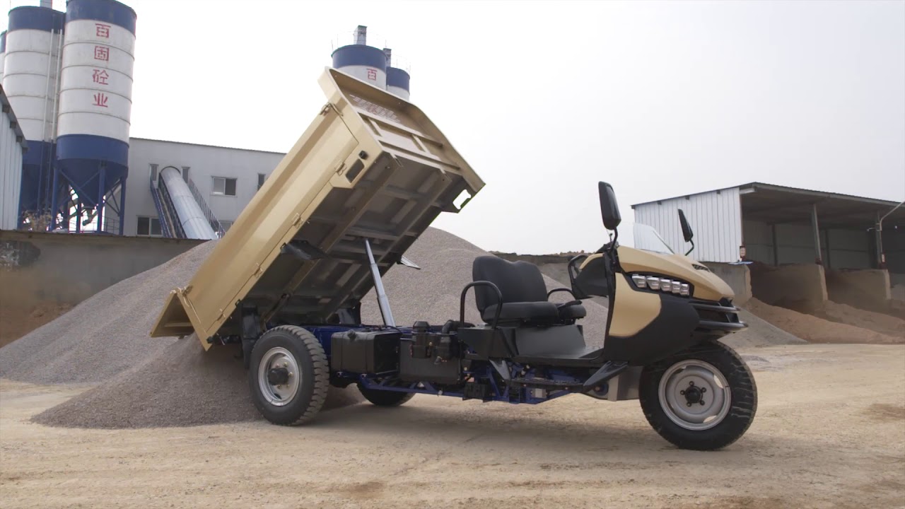 3MX - Working - YouTube