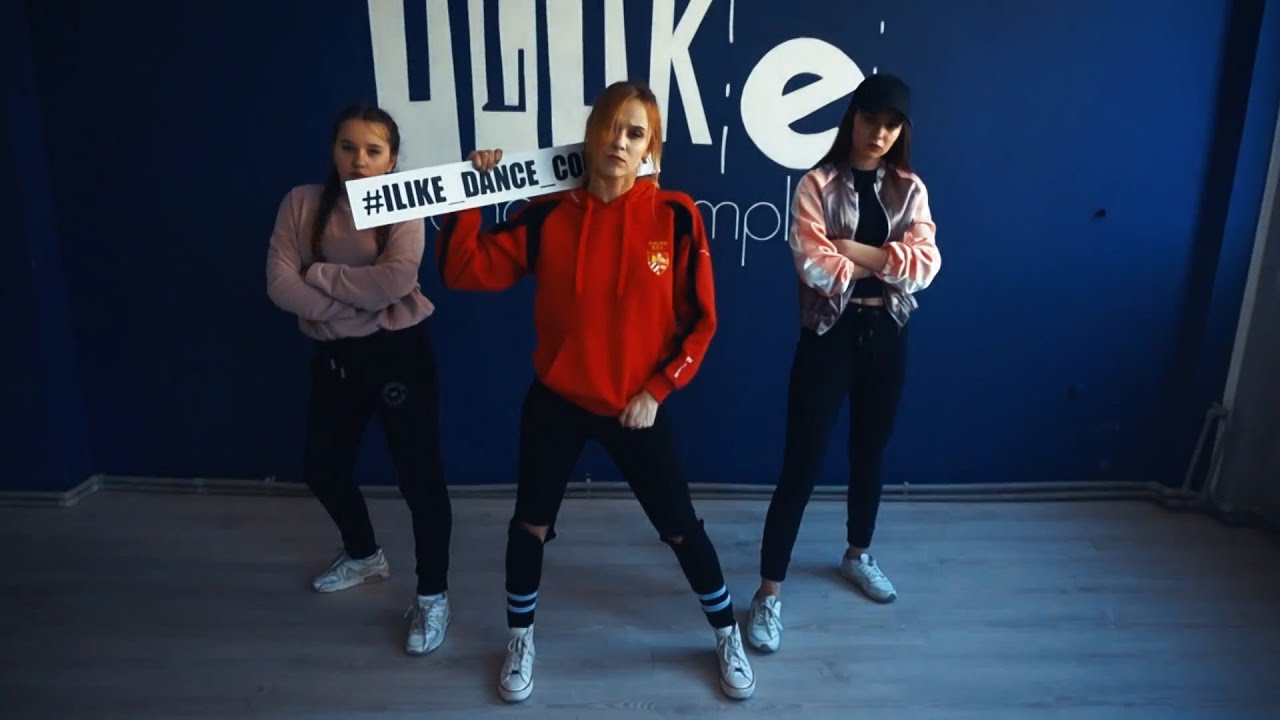 Numb - Daniel Torrey Cabello VS Hui | Dance Cover and Choreography ...