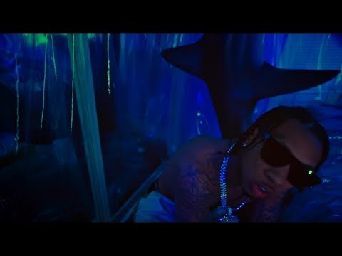 *New* Tyga Ft Lil Wayne, Kendrick Lamar, Gunna & French Montana (2018) \