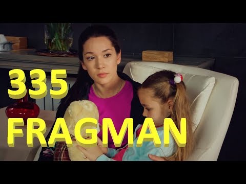 ADINI SEN KOY 335 FRAGMAN