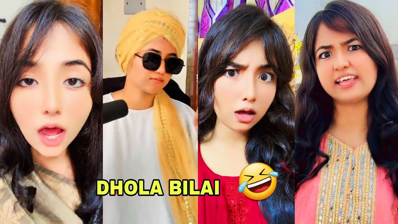 DHOLA BILAI | TIK TOK | @Sobuj.Ahmed101 - YouTube