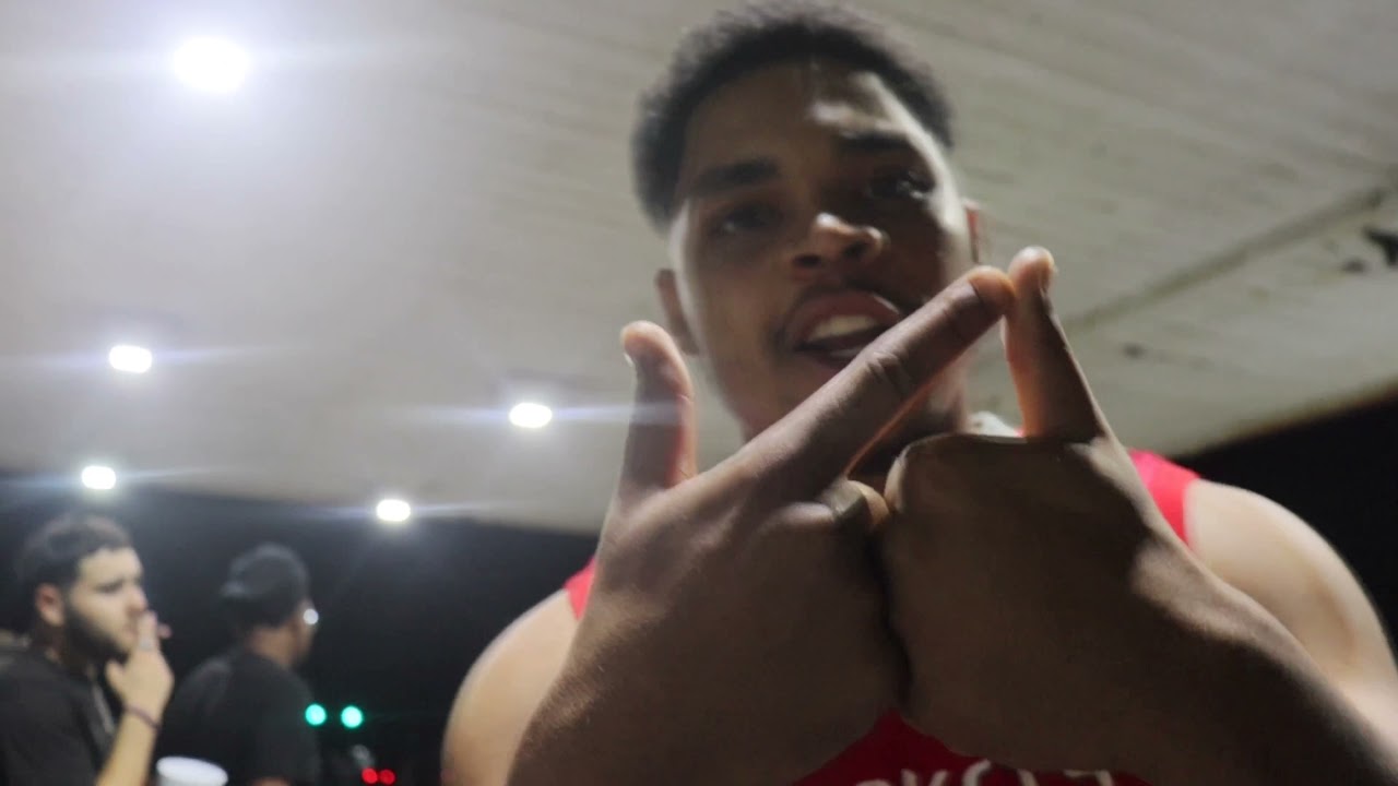 Behind The Scenes Of “On Gang” W/Acetop53, G.O.E, Hogg Booma ...