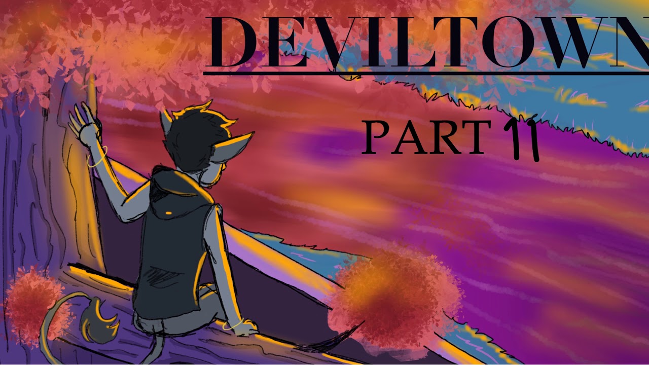 :DEVILTOWN: DONE - YouTube