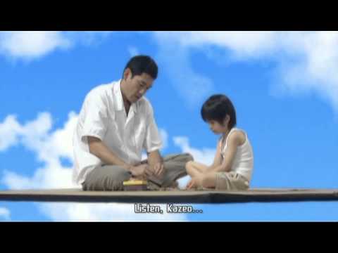 Giant Robot Mikazuki (Tekkouki Mikazuki) - Episode 6 - end - YouTube
