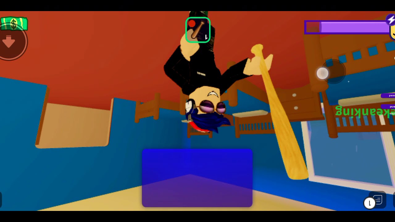 The hardest game in roblox and fun - YouTube