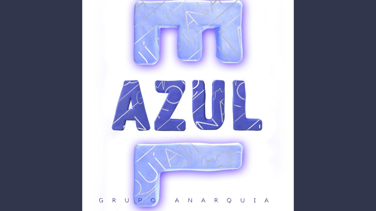 El Azul - YouTube