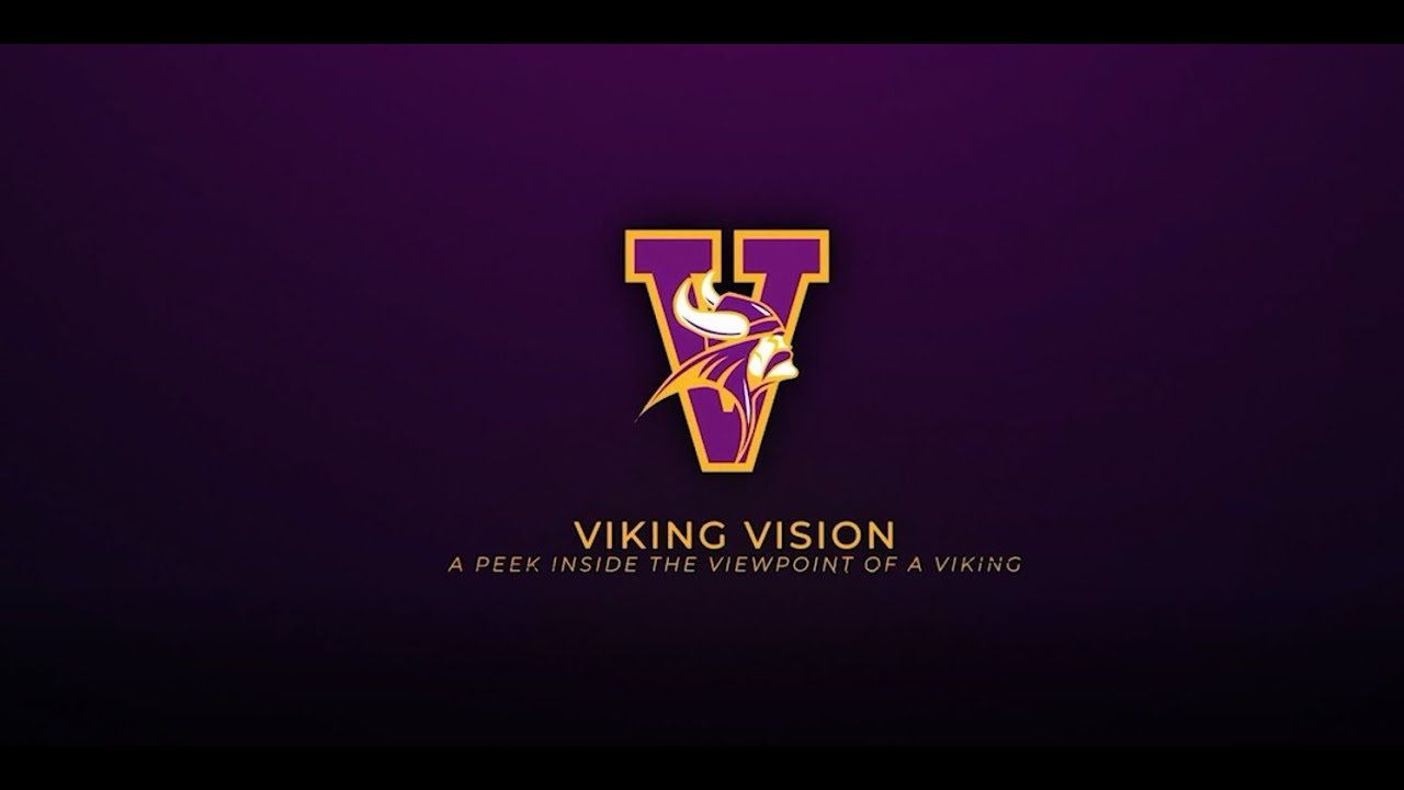Viking Vision: Missouri Valley College Football Student-Athlete Wayne ...